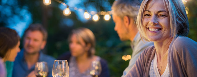 Sommerfest - Eventgarden